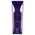 Colour Me Purple Eau De Parfum Spray for Women - 3.4 oz - Walmart.com