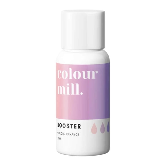 Colour Mill, Food Coloring, 0.67 fl oz, Oil-Based Food Coloring ...