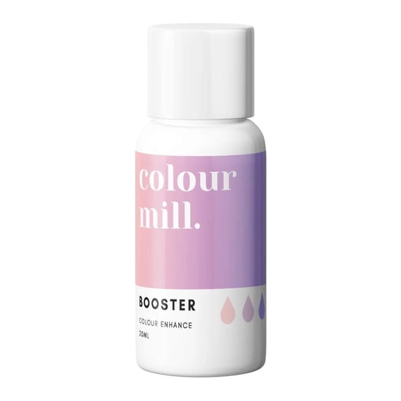 Oil Base Food Color