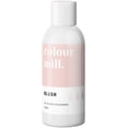 Colour Mill Oil-Based Food Coloring, 100 Milliliters Blush - Walmart.com