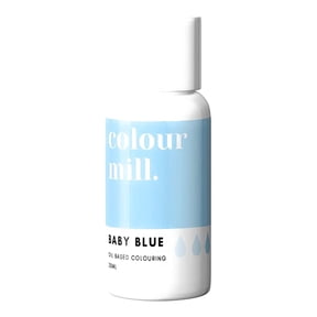 Colour Mill