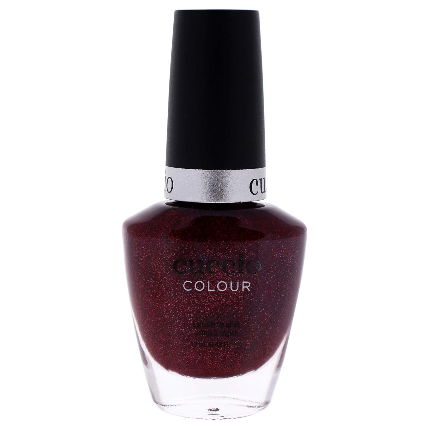 Cuccio Colour Gloss - Chakra - 13ml / 0.44oz - Walmart.com