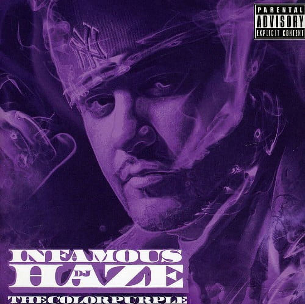 Colour Purple - Walmart.com