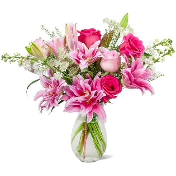 Lilies in All Flowers - Walmart.com
