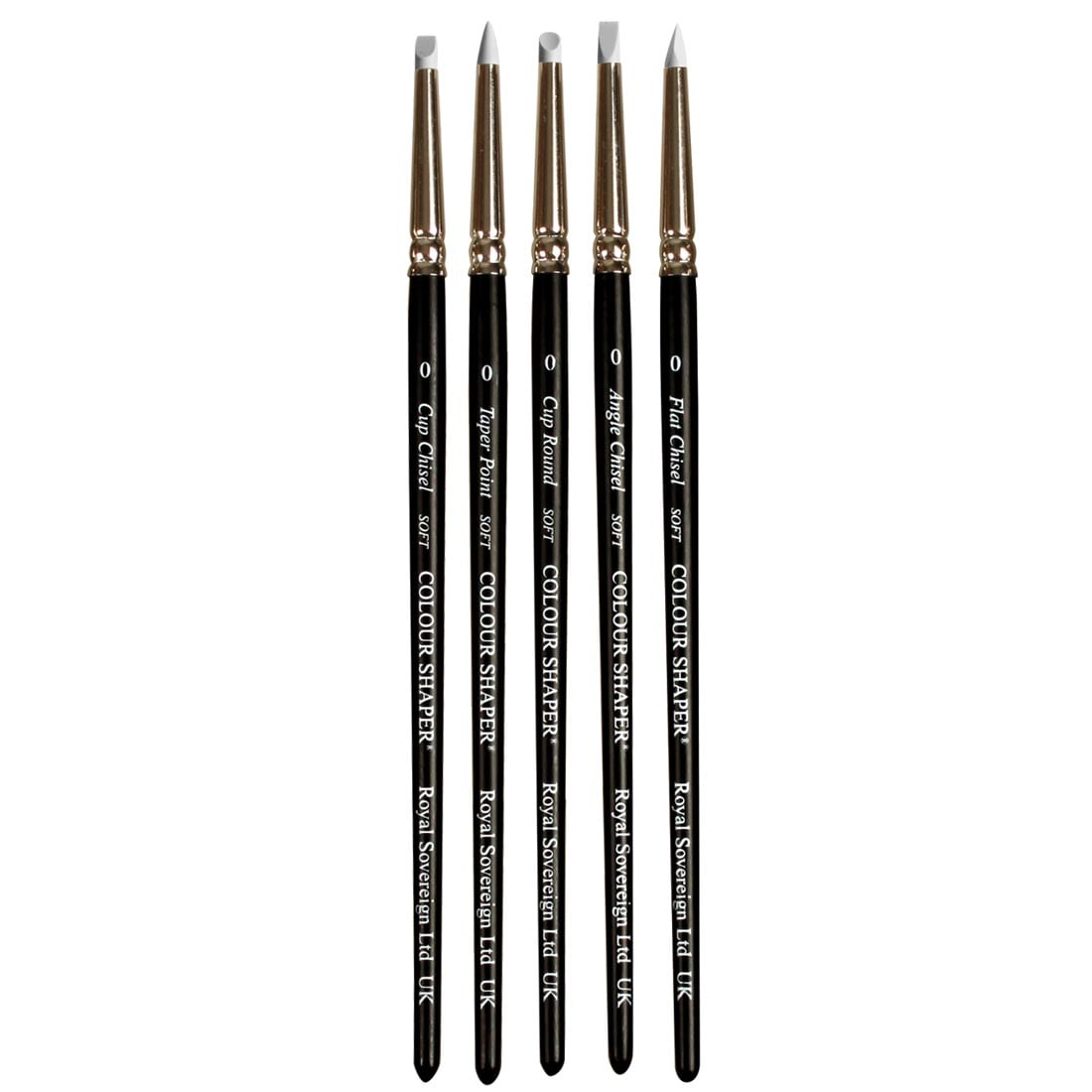 Colour Shaper Painting Set - Walmart.com