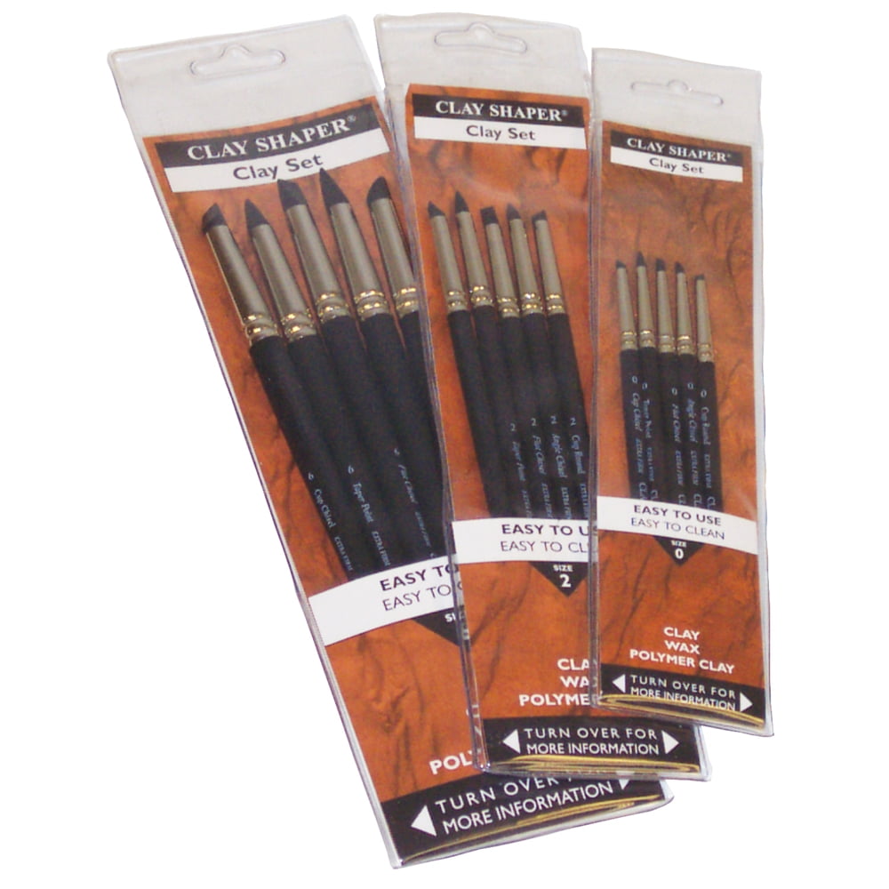 Colour Shaper Tool Set - Extra Firm, Size 0 - Walmart.com