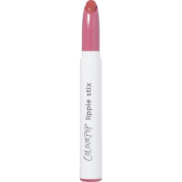 ColourPop Lippie Stix Lipstick in Oh Snap, 0.035oz - Walmart.com