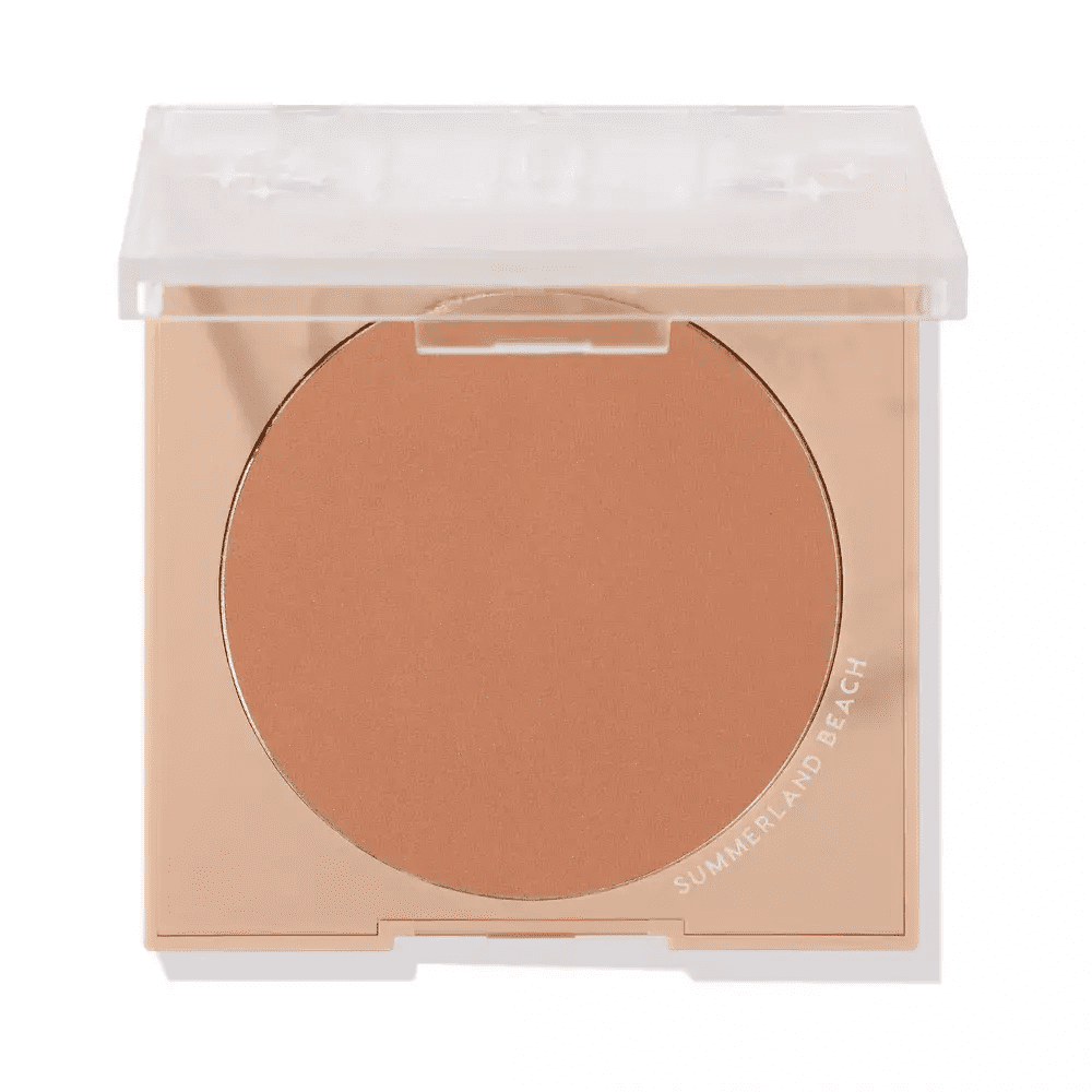 ColourPop Pressed Powder Bronzer in 2 Summerland Beach, 0.2oz - Walmart.com