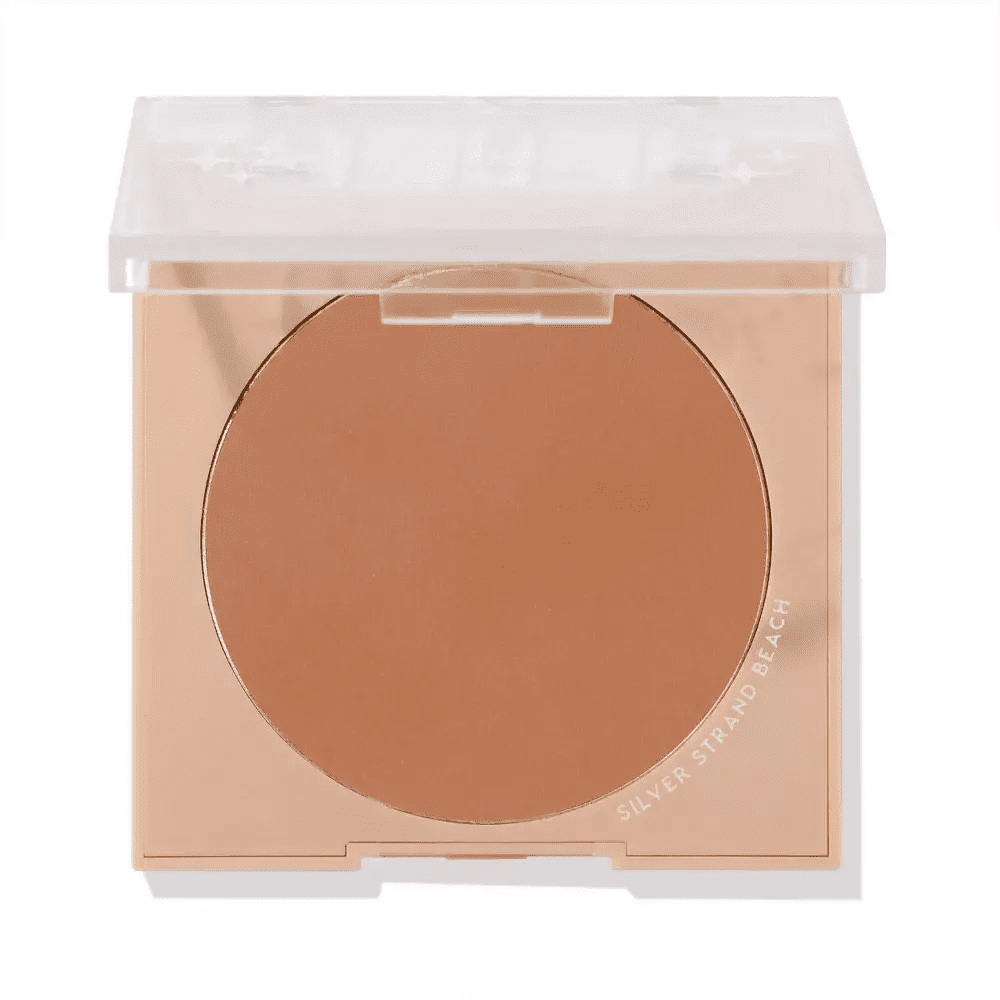 ColourPop Pressed Powder Bronzer in 3 Silver Strand Beach, 0.2oz ...