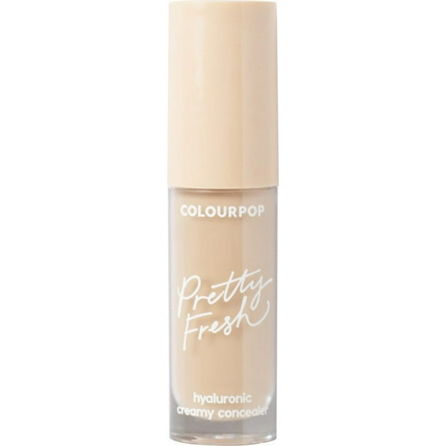 ColourPop Pretty Fresh Concealer in 85N Medium, 0.3oz - Walmart.com