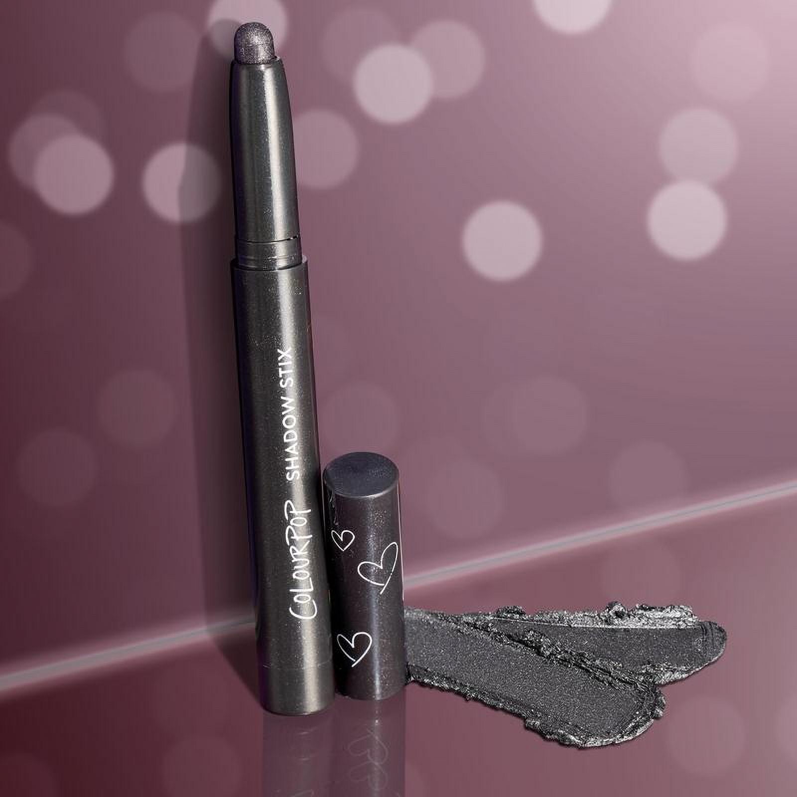 ColourPop® Shadow Stix - Creamy Eyeshadow Stick Super Creamy - Walmart.com