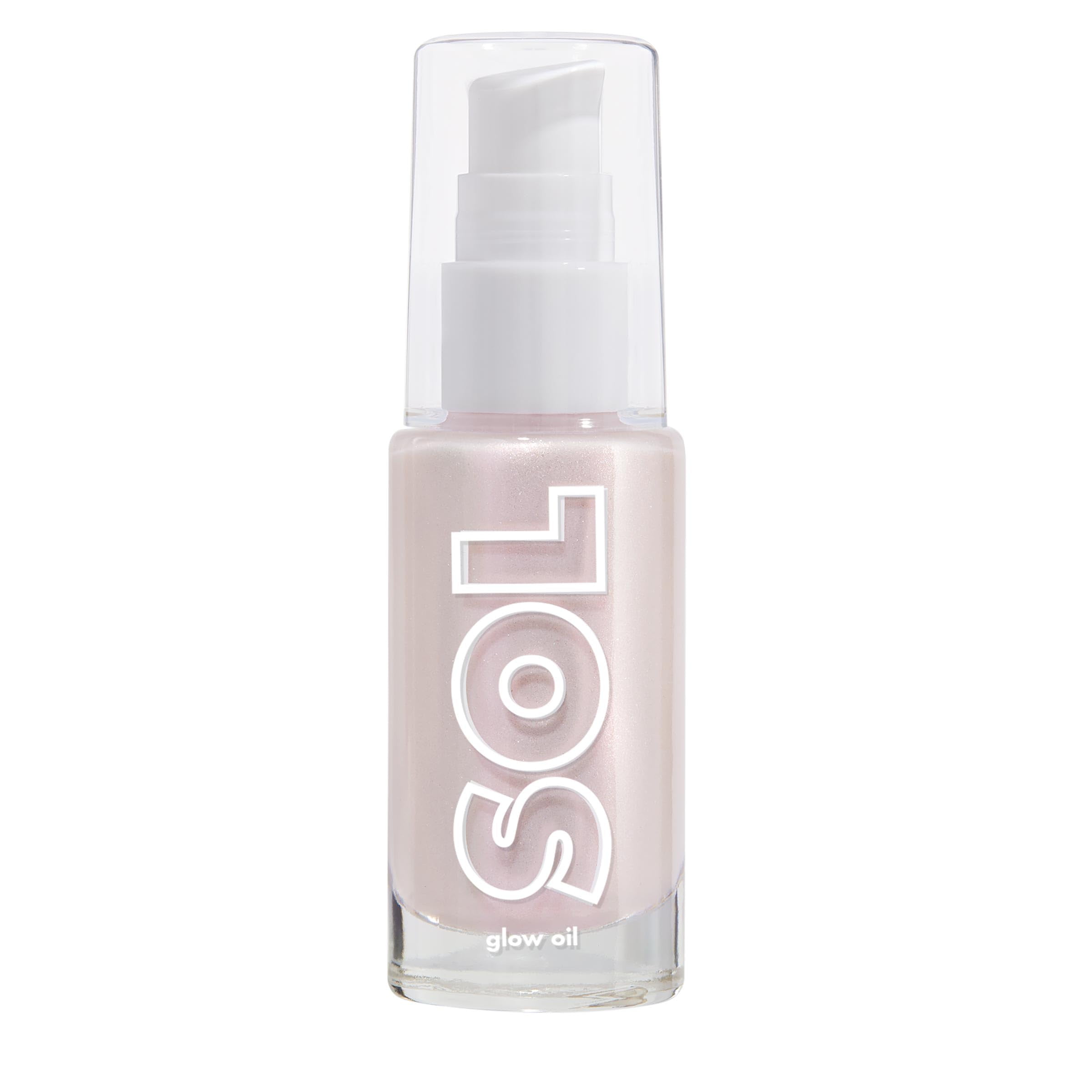ColourPop Sol Glow Oil TSF6 Mini - Moonstone (0.88 Fl Oz) - Walmart.com