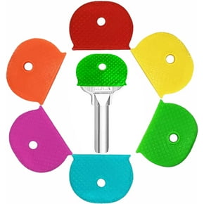 Key Color Covers