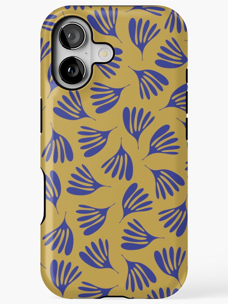 Coloured Tape Abstract Stripe Design iPhone Case 11 12 13 14 15 16 17 ...