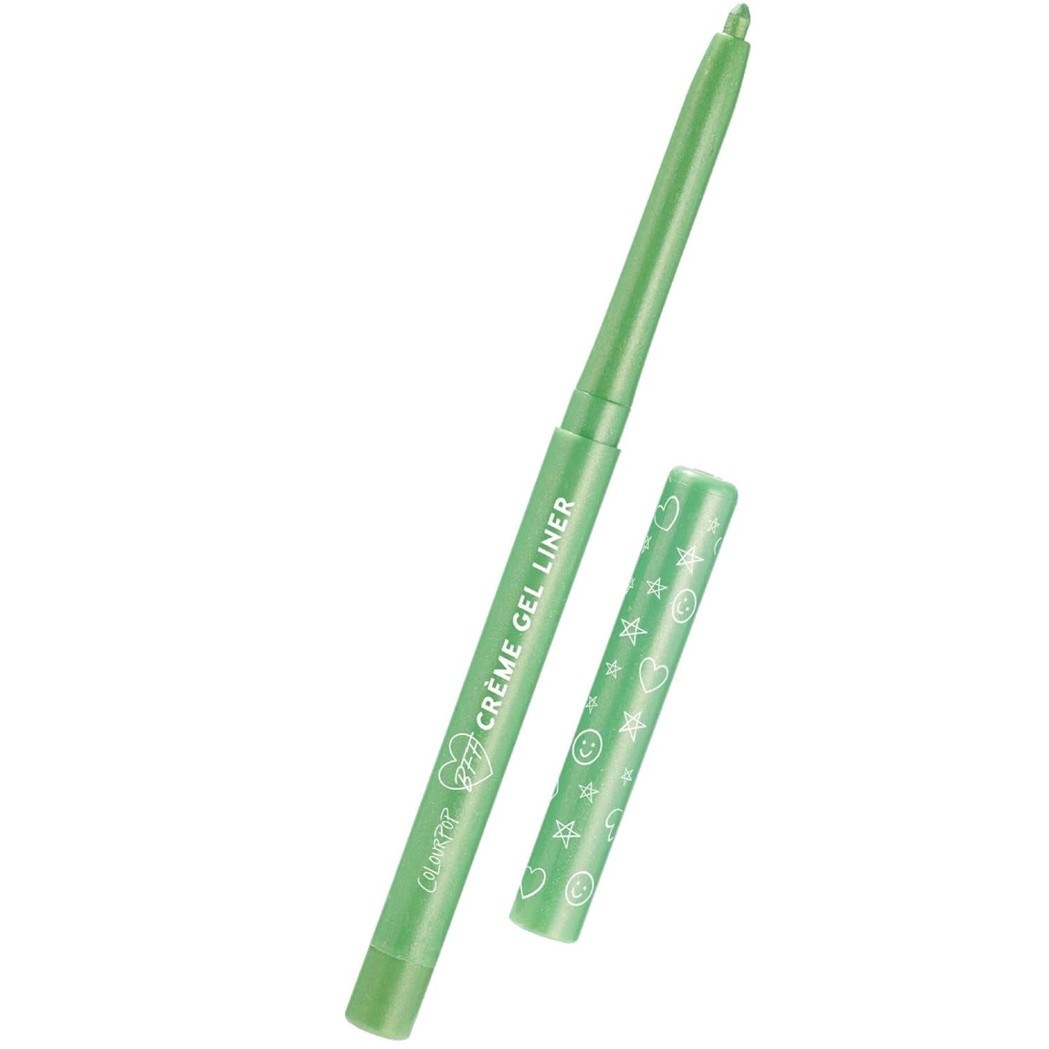 Colourpop Creme Gel Eyeliner Retractable Pencil Full-Sized UNBOXED ...
