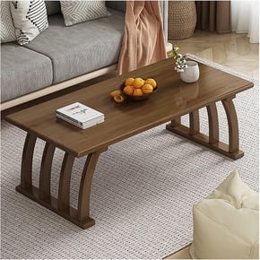 Low Table For Sitting On The Floor