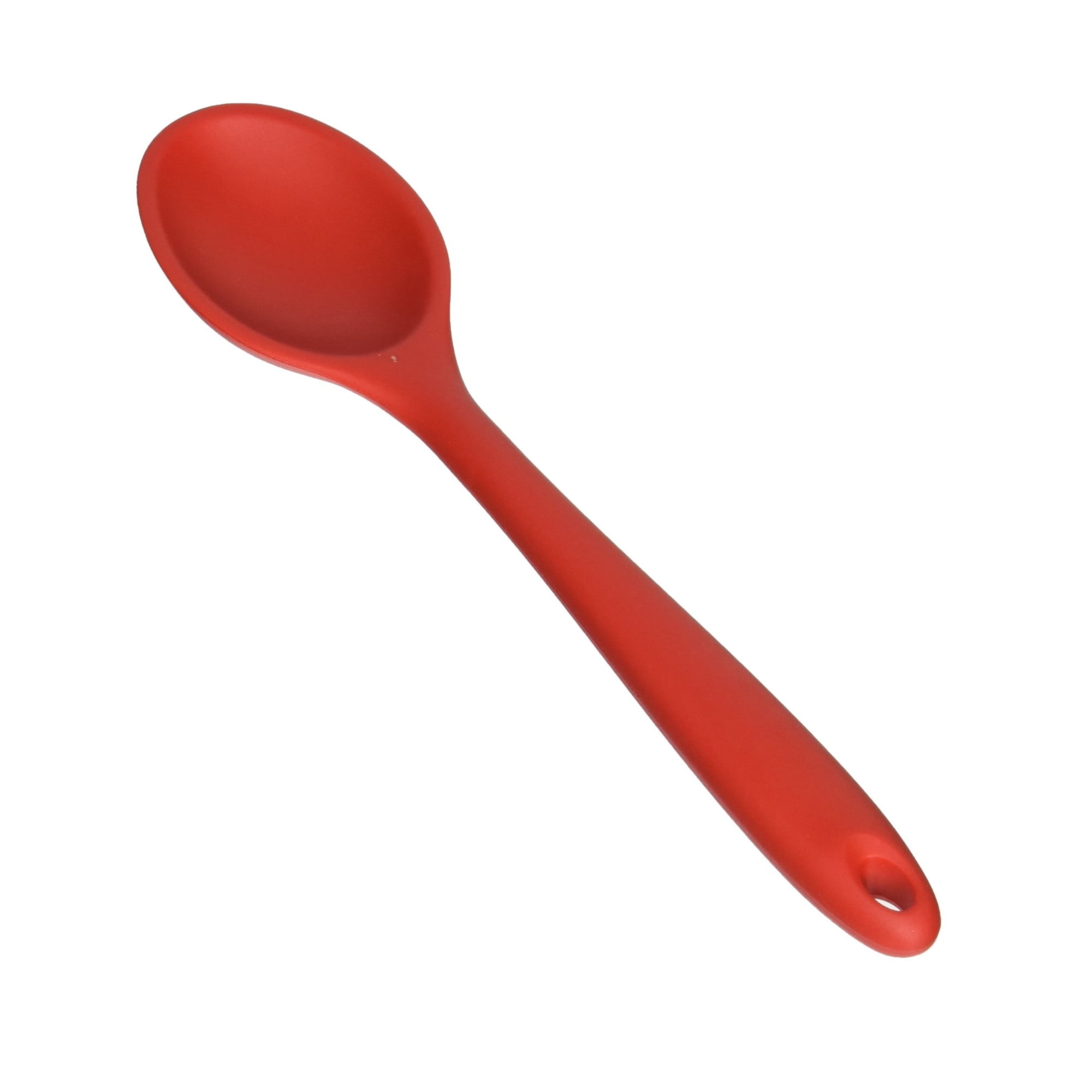Farberware Colourworks 11-Inch Basting Spoon - Heat Resistant Silicone ...