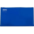 Relief Pak, Reusable Cold Therapy Pad, Blue Vinyl, Oversize 11 x 21 in ...
