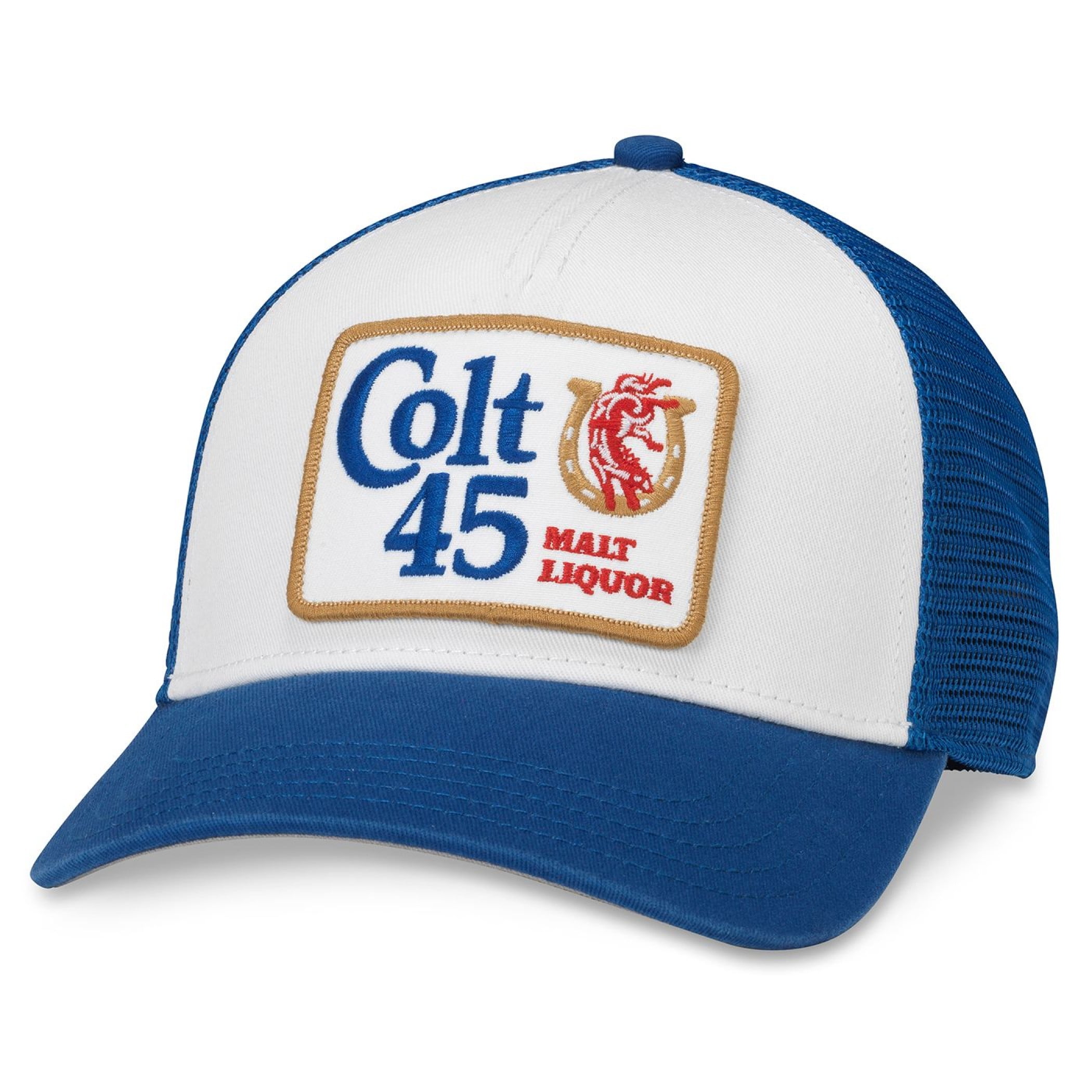 Colt 45 Hat