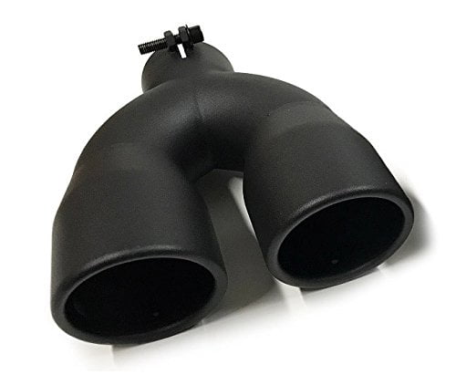 Colt Exhaust Stainless Steel Dual Exhaust Tips - Walmart.com