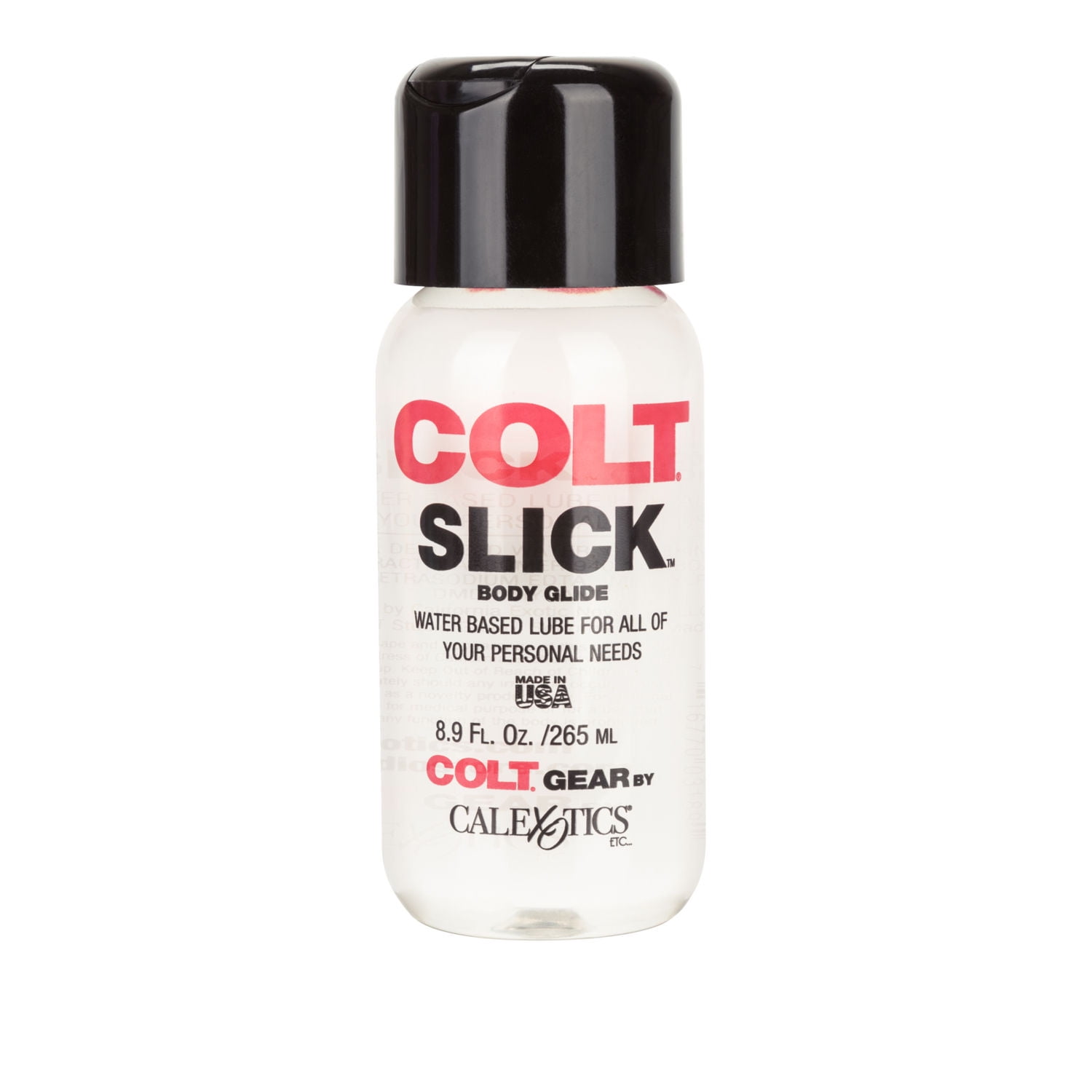 Colt Slick Lube 8.9 Oz - Walmart.com