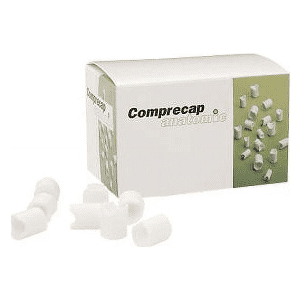 Coltene Whaledent 531203 Roeko Comprecap Anatomic Compression Caps #3 ...