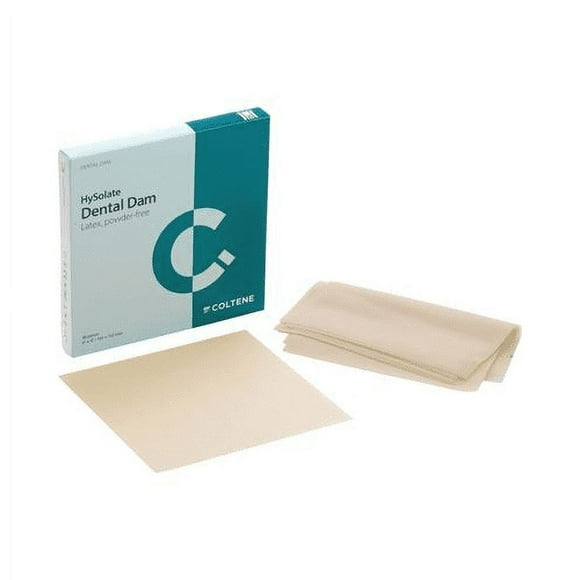 Dental Dams Oral