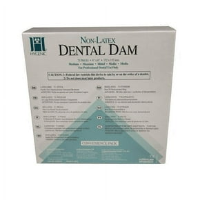 Dental Dams Oral