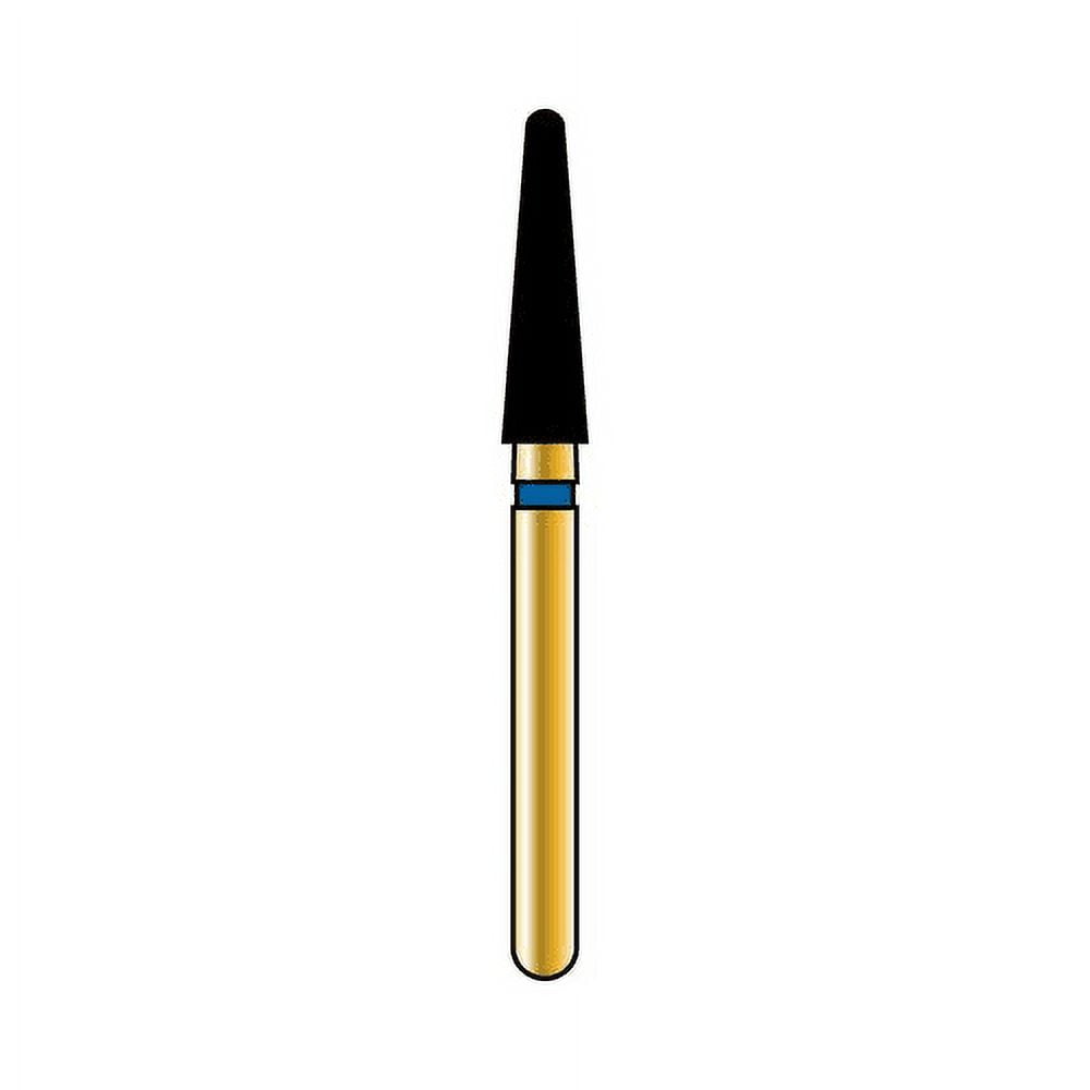 Coltene Whaledent R856SC021FG Alpen FG 856-021SC Round Super Coarse ...