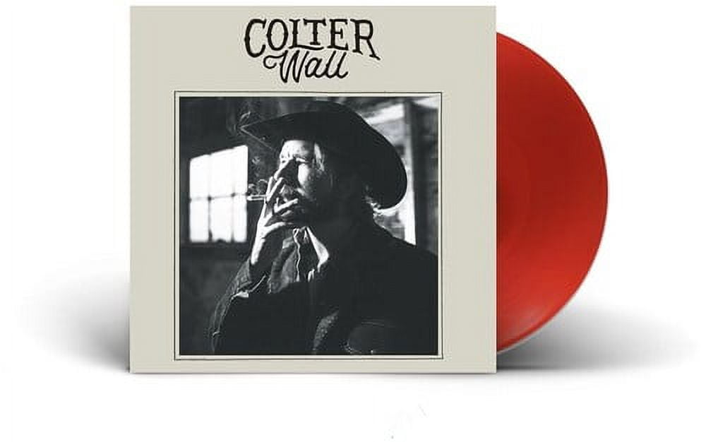 Colter Wall - Colter Wall - Music & Performance - Vinyl - Walmart.com