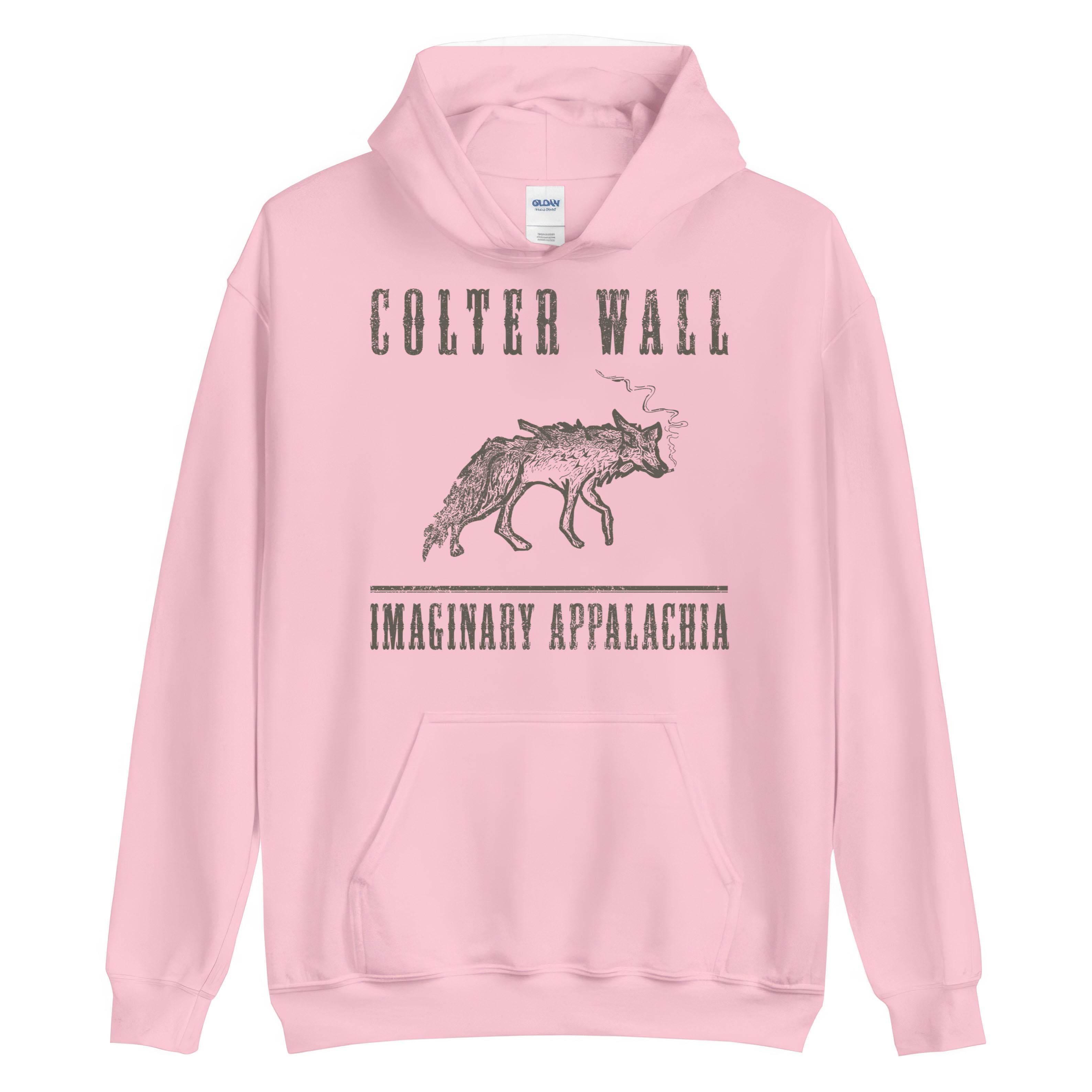 Colter Wall Tour Shirt, Colter Wall Shirt, Western Shirt, Colter Wall T ...