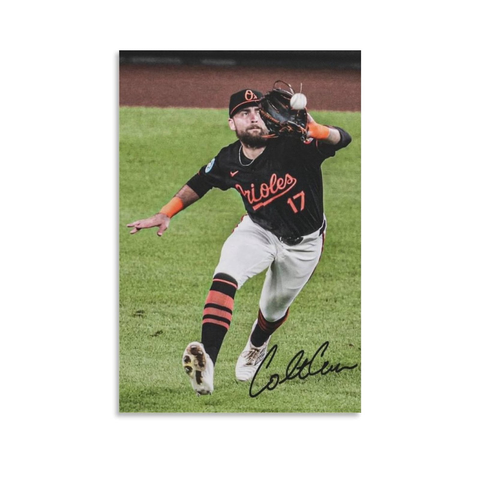 Colton Cowser Canvas Poster Canvas Poster Wall Art Picture Prints ...