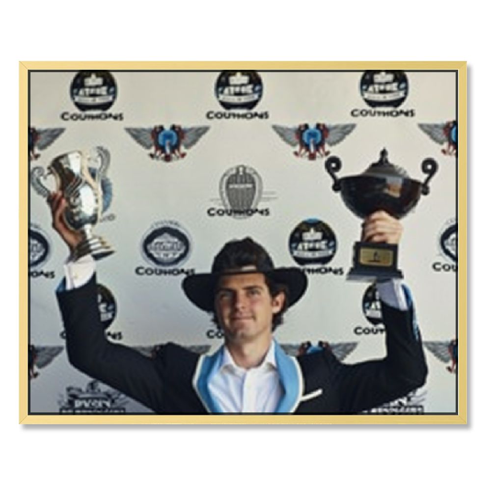 Colton Herta Poster Print, Racing Driver, Wall Art, Posters for Wall ...