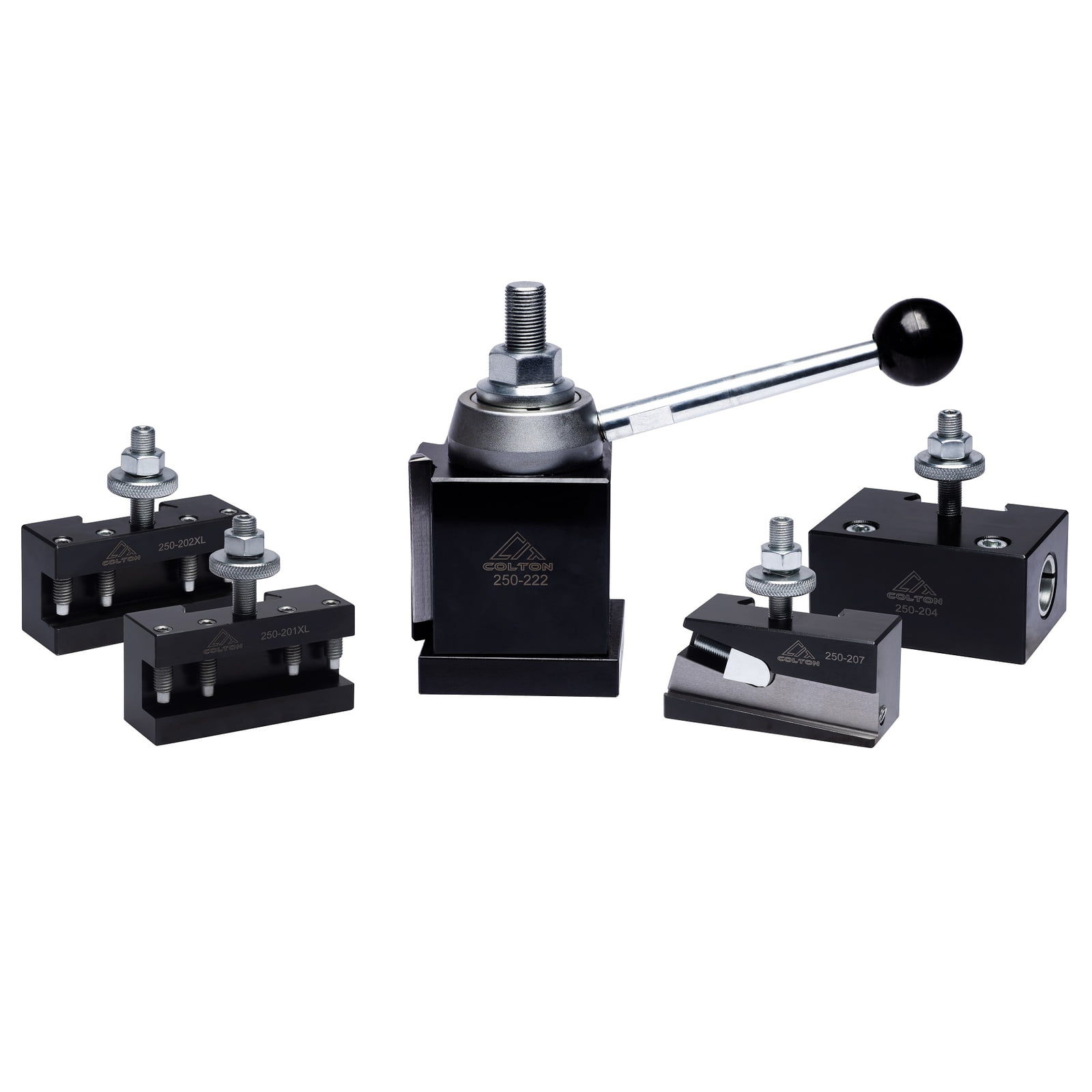 Colton Industrial Tools