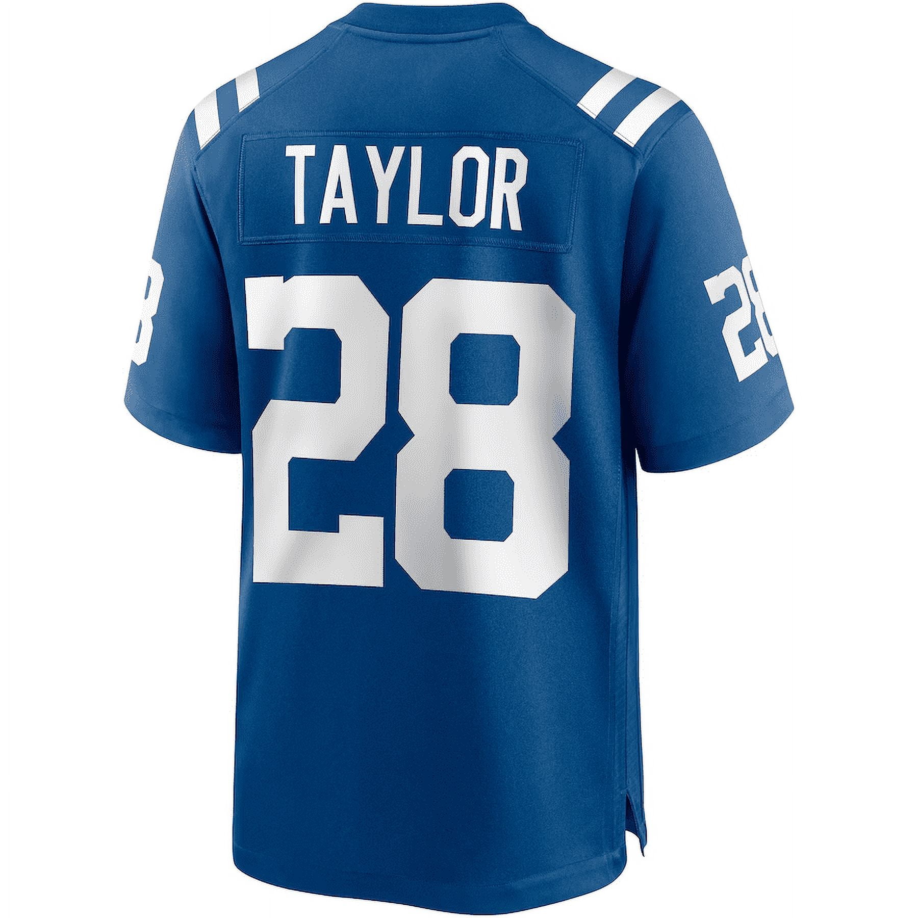 Colts Jonathan Taylor#28 American Football Team Jersey T-Shirt Classic ...