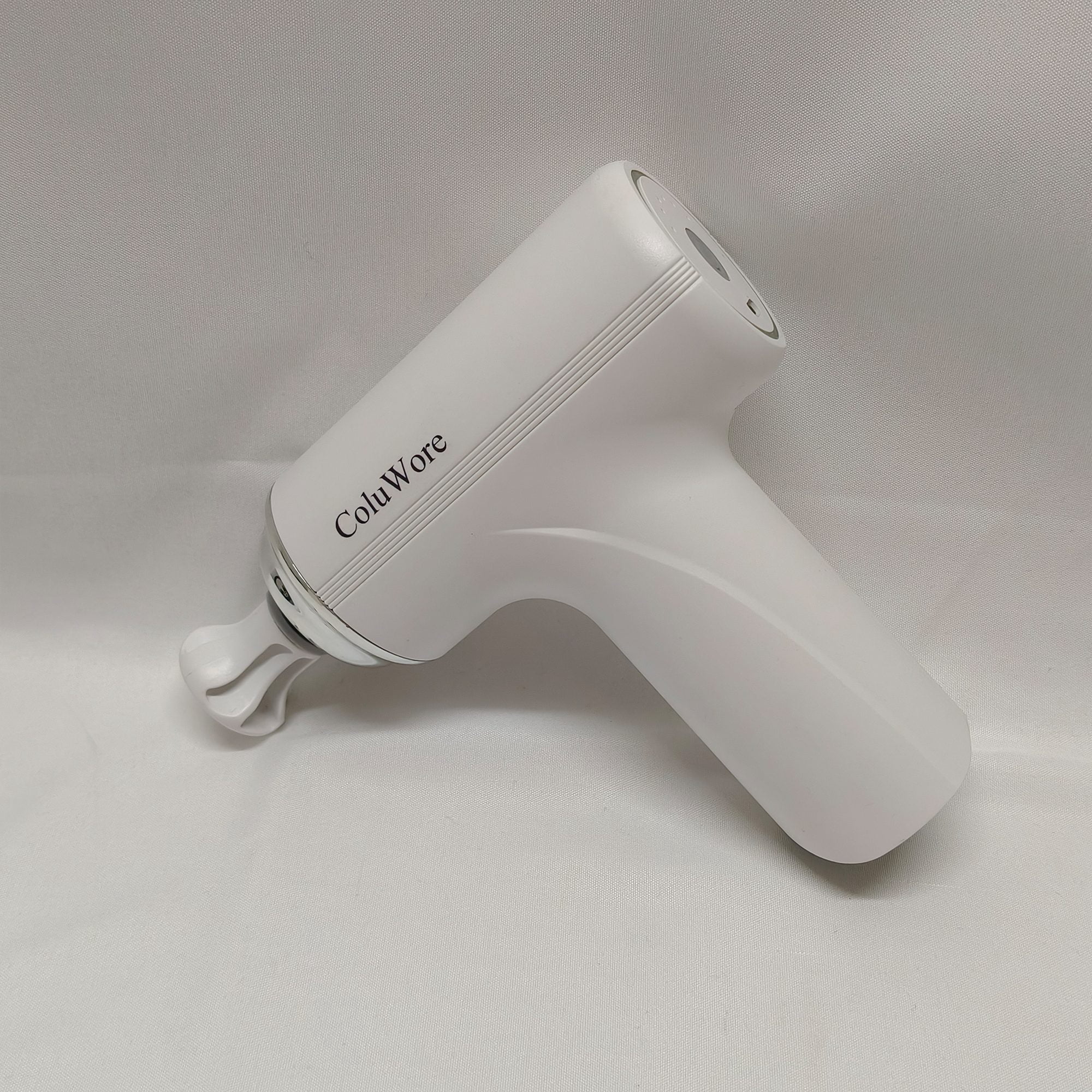 ColuWore Massage apparatus and instruments Sleek and Modern White ...