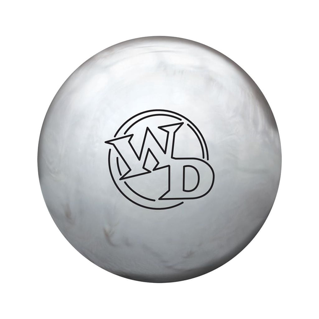 Columbia 300 White Dot Bowling Ball - Diamond (15lbs) - Walmart.com