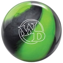 Columbia 300 White Dot Bowling Ball - Peek-A-Boo Berry 8lbs - Walmart.com