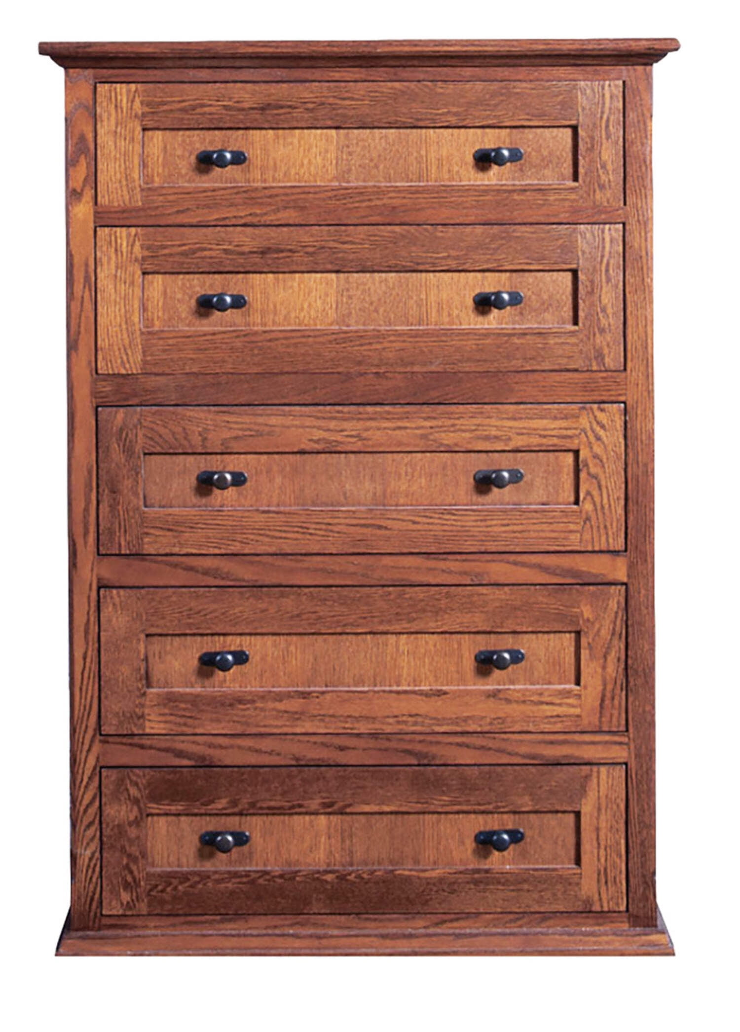 Columbia 5 Drawer Chest - Walmart.com
