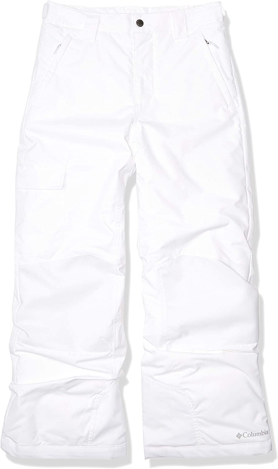 Columbia Bugaboo II Youth Unisex Pant Pants - Walmart.com