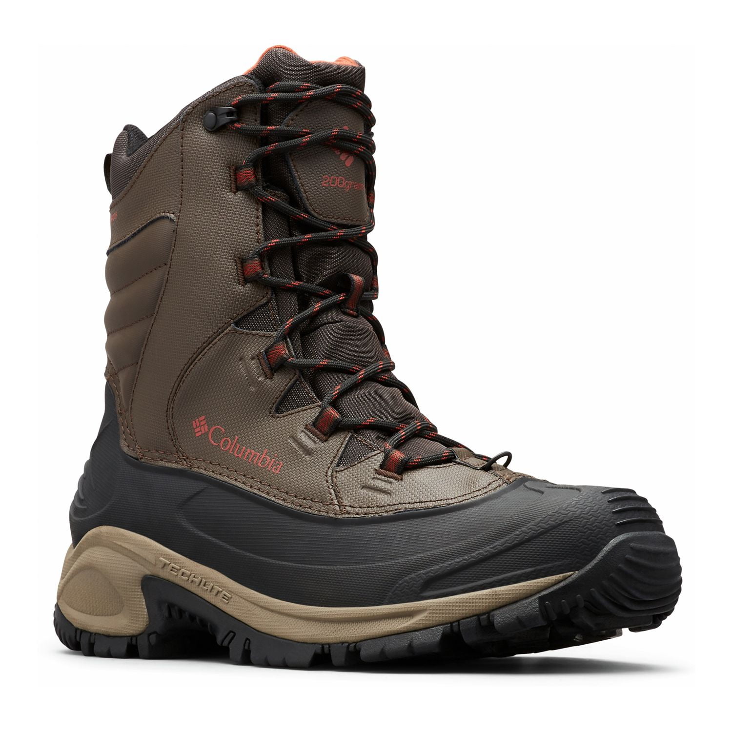 Columbium Boot