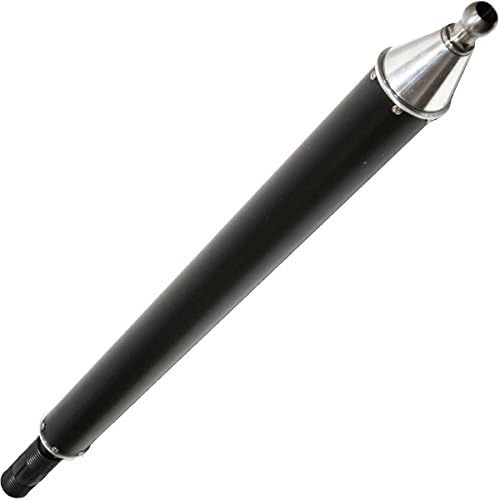 Columbia Drywall Compound Mud Tube Machined Aluminum 42" - Walmart.com