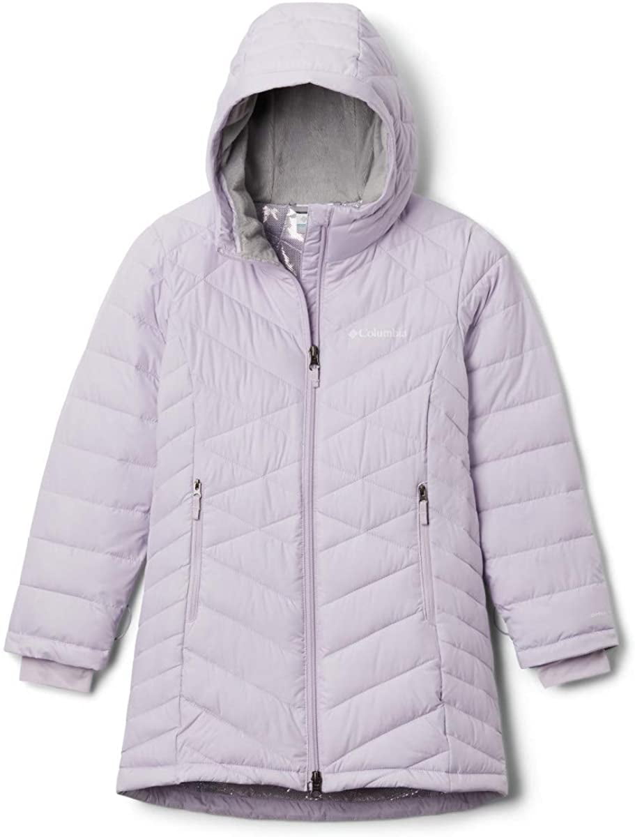 Columbia Girls' Heavenly Long Jacket - Walmart.com