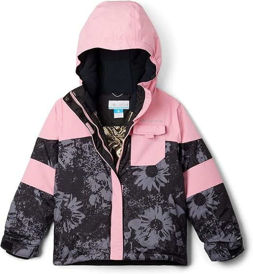 Columbia Girls' Mighty Mogul II Jacket - Walmart.com