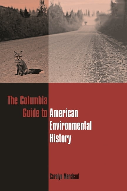 Columbia Guides to American History and The Columbia Guide to American ...