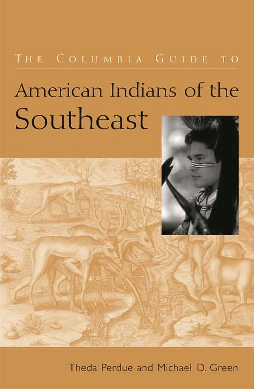 Columbia Guides to American Indian Histo The Columbia Guide to American ...