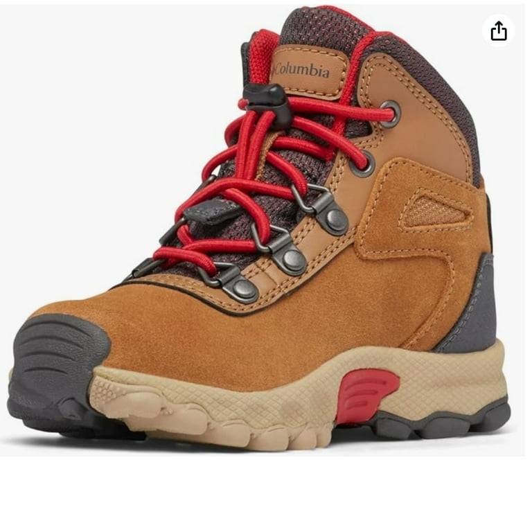 Columbia Kids' Newton Ridge Amped - Walmart.com