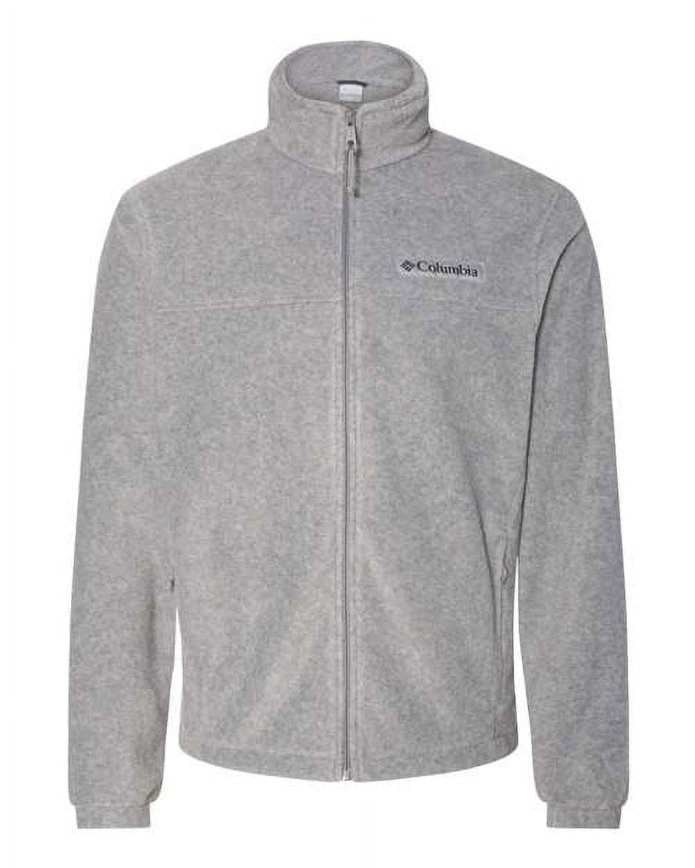 Columbia Light Grey 6417 4X - Walmart.com