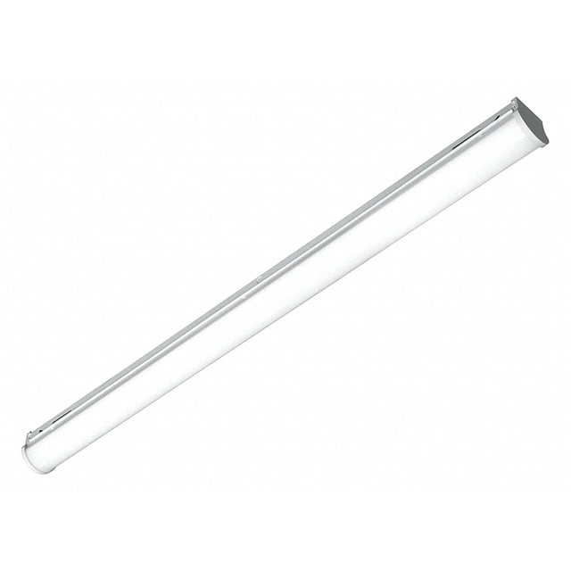 Columbia Lighting LED Strip Light,4 ft L,4557 lm,40.1W MPS4-35ML-CW-EDU ...