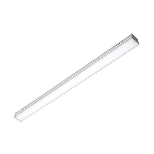 Columbia Lighting Striplight,0-10V Dim,99W,96 inL,4000K MPS8-40HL-CW ...